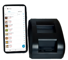 Breeze POS - Aplikasi Kasir Modern